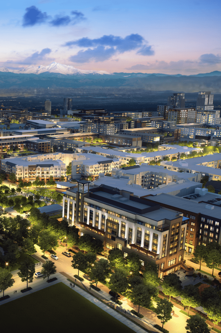 A Premier Real Estate Investment Company | Aimco