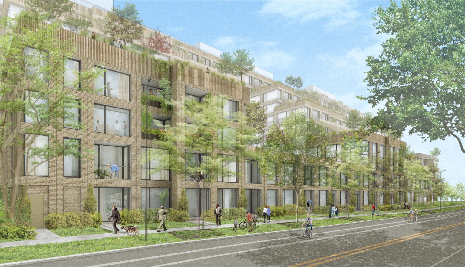 A Premier Real Estate Investment Company | Aimco