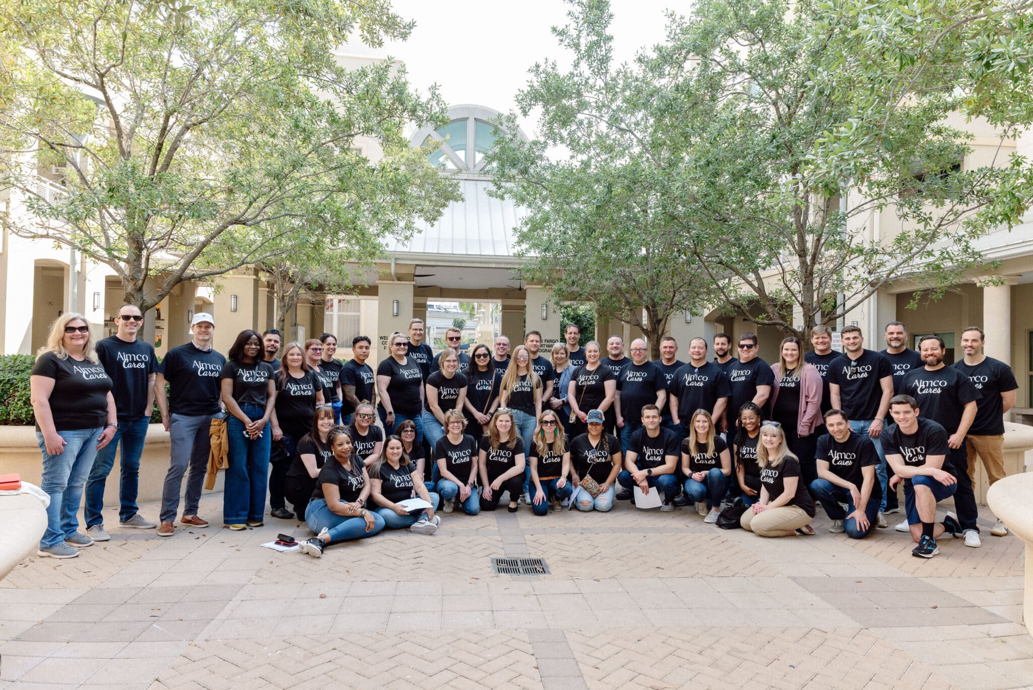 World Class Real Estate Investment Trust Company | Aimco