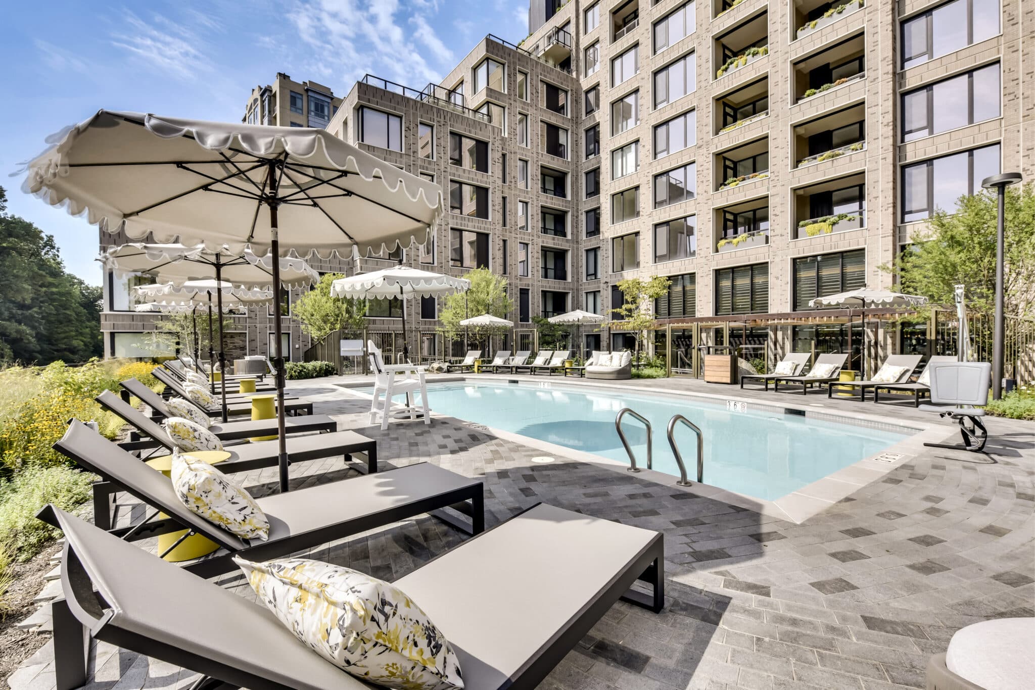 Aimco Reports First Quarter 2025 Results and Recent Highlights - Aimco ...