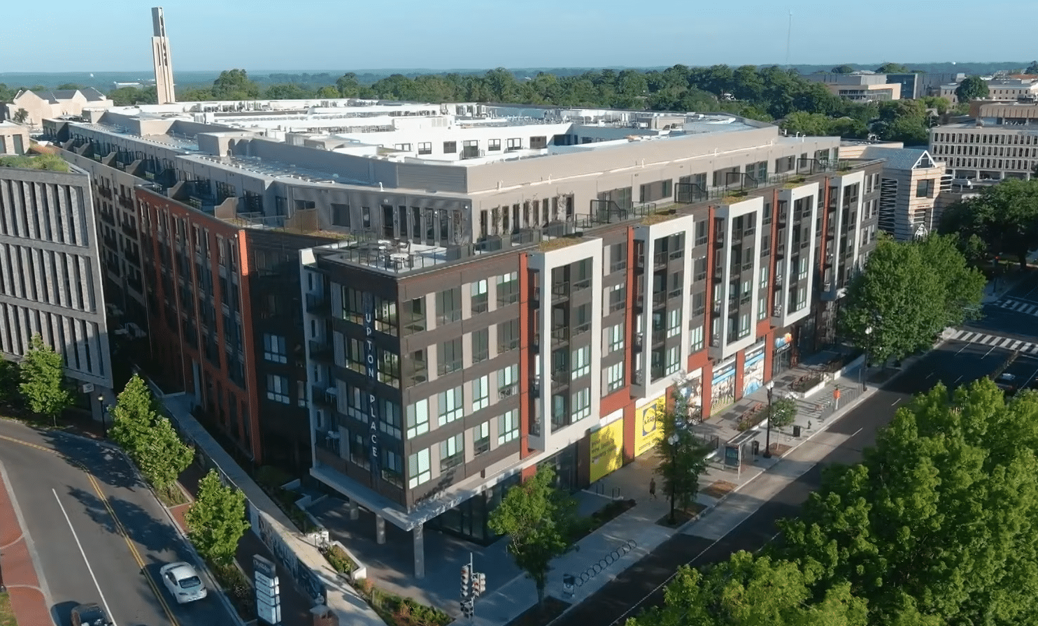 A Premier Real Estate Investment Company | Aimco