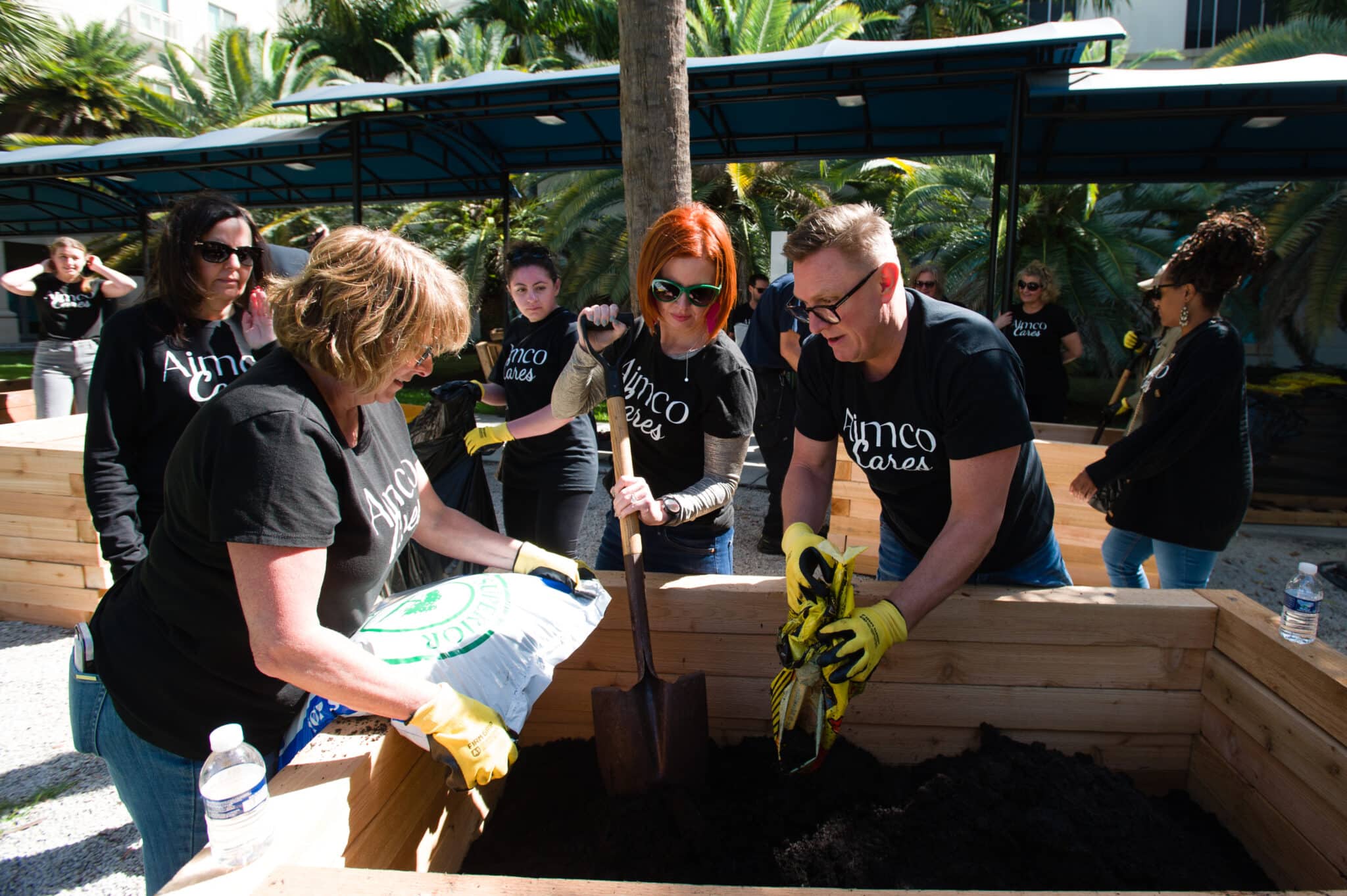 Aimco Reports Second Quarter 2025 Results and Recent Highlights - Aimco ...